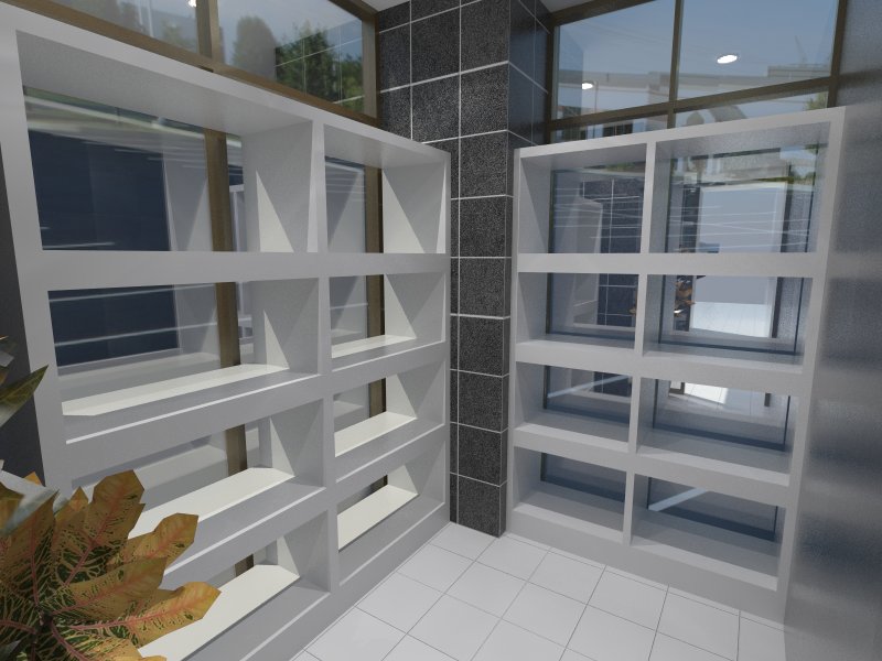Wisma Peladang – SHAHNAZ Interiors