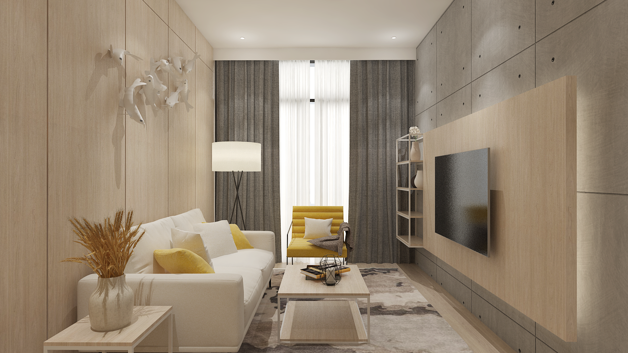 Promotion – SHAHNAZ Interiors