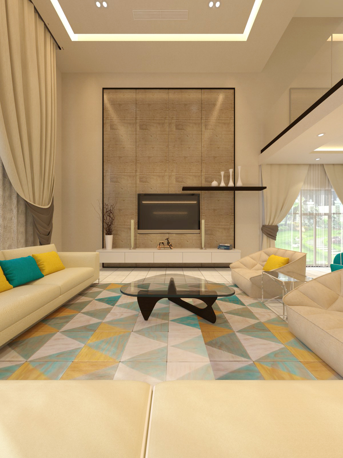 Promotion – SHAHNAZ Interiors