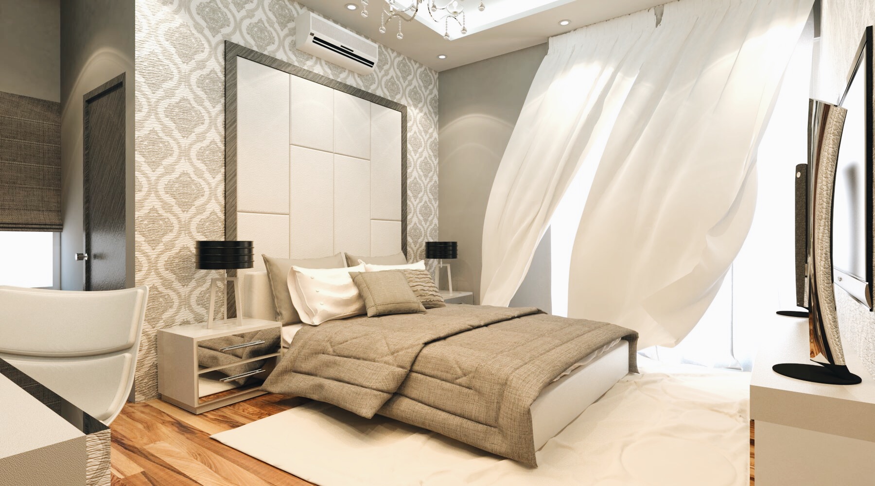 Promotion – SHAHNAZ Interiors